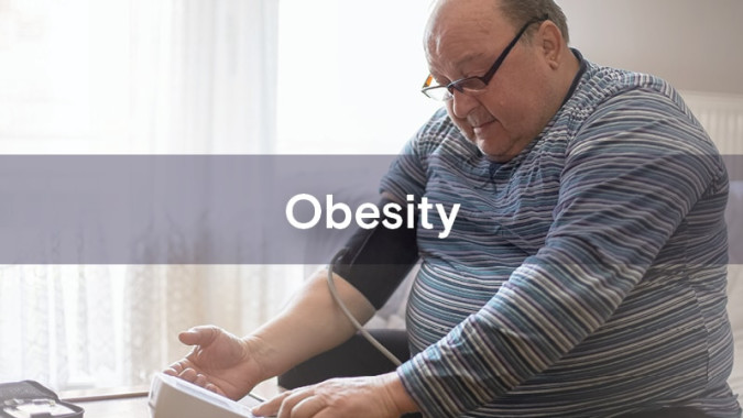 The Health Effects of Overweight and Obesity | myCME