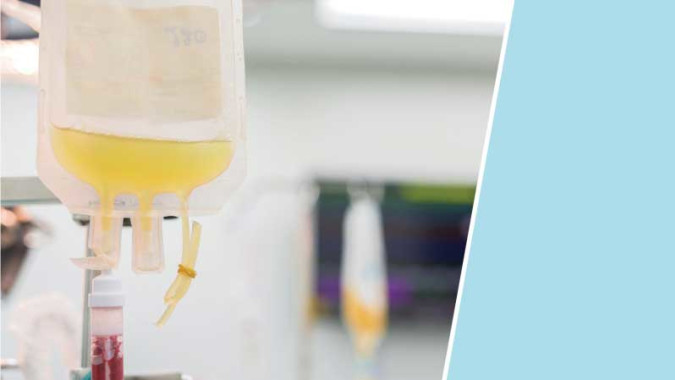 IV Platelet Inhibition in PCI: Case-Based Look at Expanding Applications