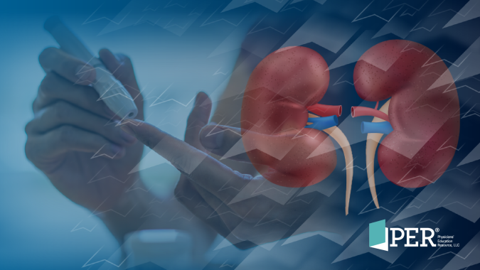 Advancements in Chronic Kidney Disease Treatment | myCME