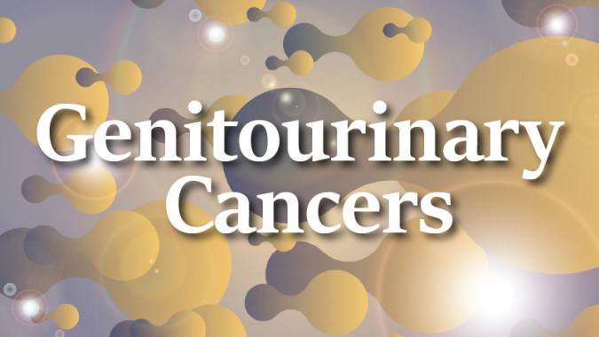Treatment Strategies for Genitourinary Cancers | myCME