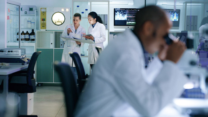 HER2- and TROP2-targeted ADCs for NSCLC | myCME