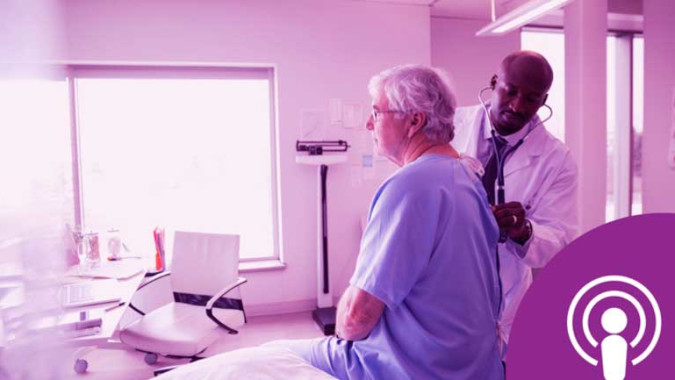 Management of Recurrent C diff Infection