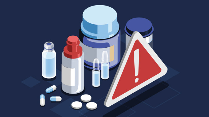 Minimize Exposure to Hazardous Drugs | myCME