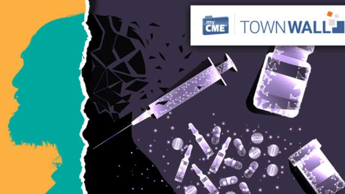 Long-Acting Injectable Medication-Assisted Treatment