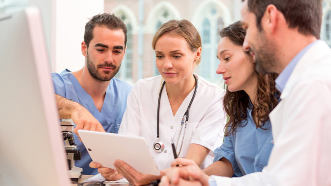 First-line Treatment of HRD-Positive Advanced Ovarian Cancer | myCME