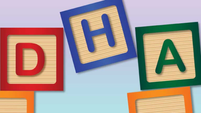 Importance of Adequate DHA/ARA in Preterm Infants