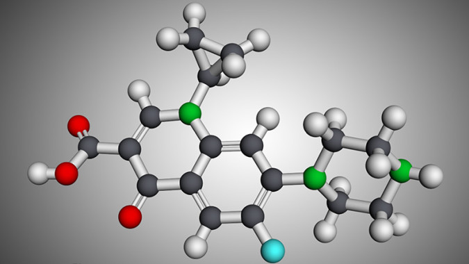 Fluoroquinolone Drug Class Review | myCME