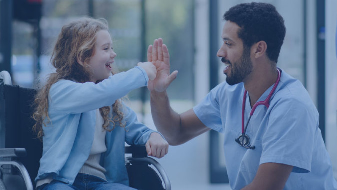 Integrating Guidelines into the Management of Rett Syndrome | myCME