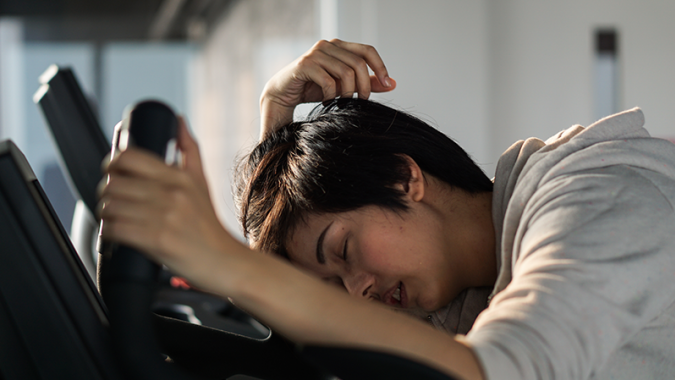 Putting Idiopathic Hypersomnia Treatment Challenges to Rest