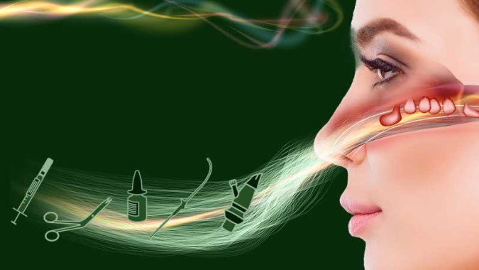Visualization of Chronic Rhinosinusitis: On-Demand CME Interactive ...