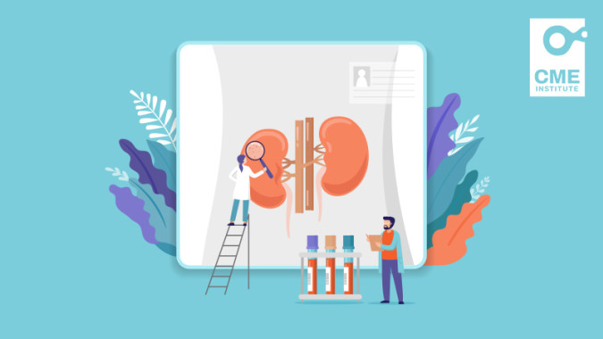 Examining CKD Screening, Treatment and Real-World Practice | myCME
