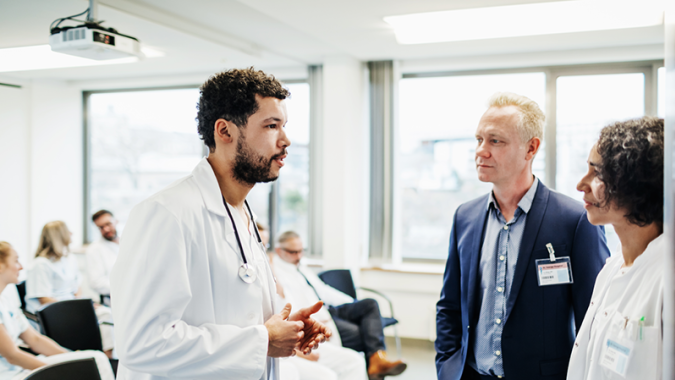 47th Annual Intensive Review of Internal Medicine for NPs and PAs | myCME