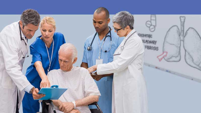 TEAM-IPF: Thorough Evaluation and Management of IPF | myCME