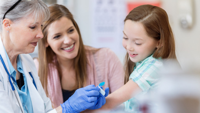 Talking to Vaccine Hesitant Parents and Patients | myCME