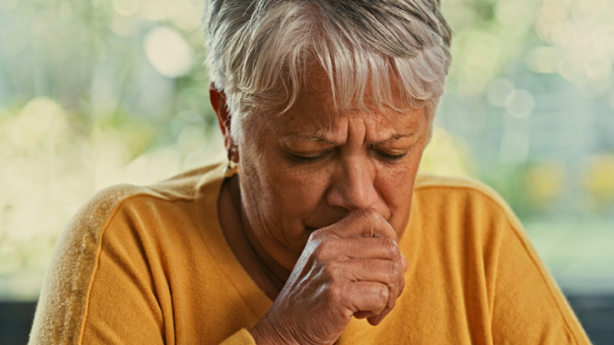 Evaluation and Management of Chronic Cough | myCME