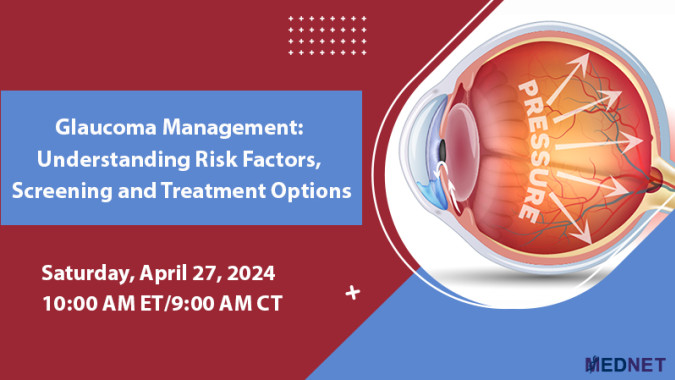 Glaucoma Management: Understanding Risk Factors, Screening and ...