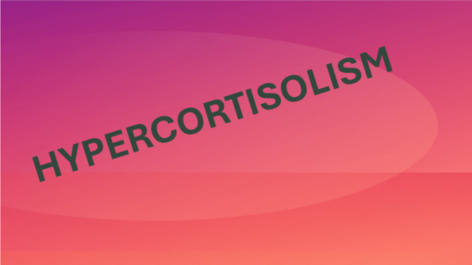 Hypercortisolism in Difficult-to-Control T2D | myCME