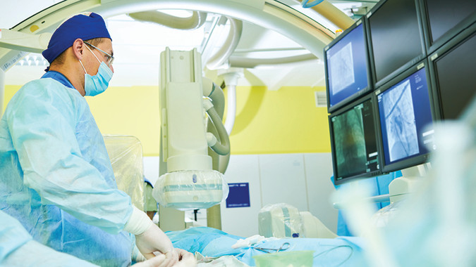 Mechanical Circulatory Support: Right, Left, Biventricular | myCME