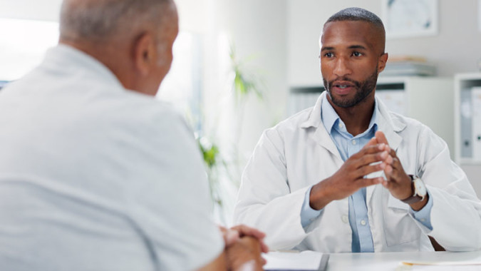Keeping Pace with Changes to the NSCLC Immunotherapy Landscape | myCME Keeping Pace with Changes to the NSCLC Immunotherapy Landscape | myCME