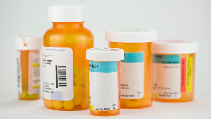 Drug Update 2021: What's Hot and What's Not | myCME