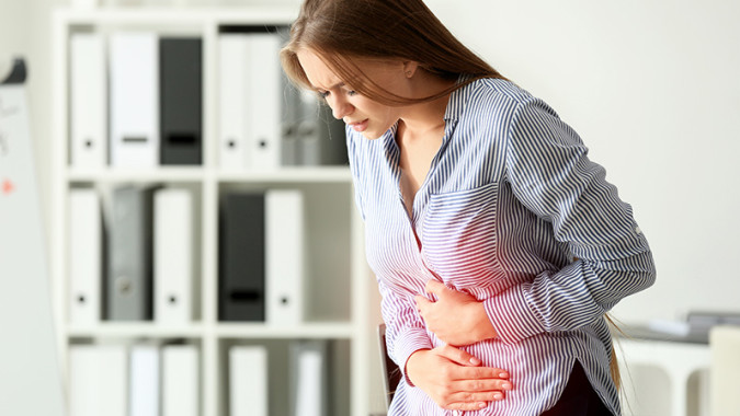 Bowel Urgency in Patients with Crohn’s Disease | myCME
