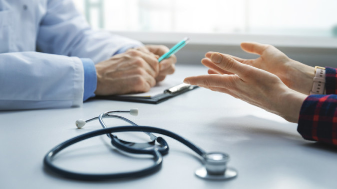 Optimizing Treatment in Patients With HIV | myCME