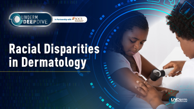 Racial Disparities In Dermatology: A Comprehensive Update For The ...