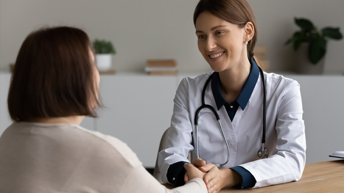 Immunotherapy in Recurrent Endometrial Cancer | myCME