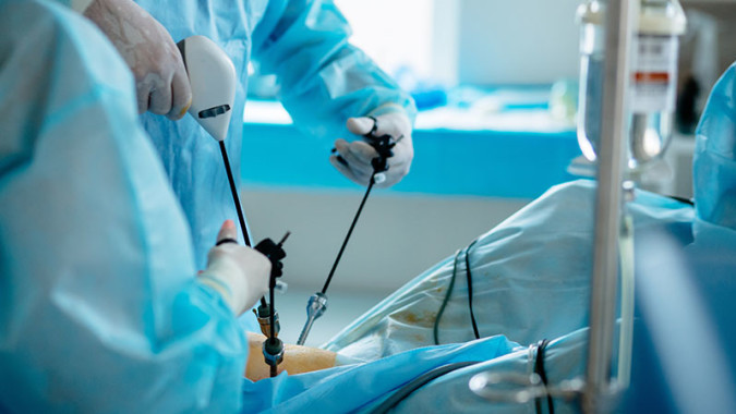 Topical Hemostatic Agents in Minimally Invasive Surgery | myCME