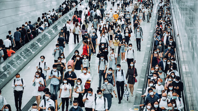 Epidemic Outbreaks Through History and Today | myCME