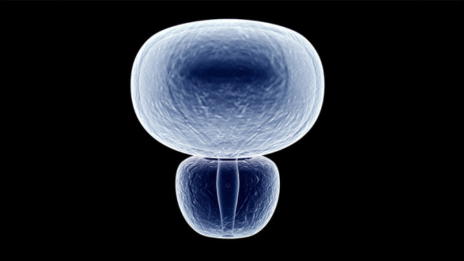 Diagnosis and treatment of OAB + BPH | myCME
