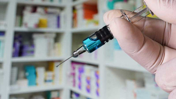 Implementing a Shingles Protocol in Pharmacy Settings | myCME