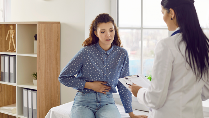 Symptoms of Bowel Urgency in Ulcerative Colitis | myCME