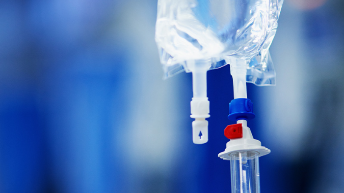 Intravenous Platelet Inhibition in the Catheterization Lab | myCME