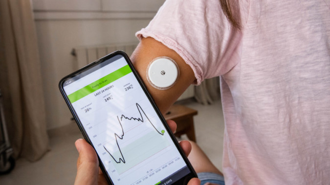 Achieving Time in Range Using CGM in Diabetes | myCME