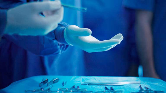 Care and Handling of Rigid Oral Endoscopes and Related Instruments | myCME