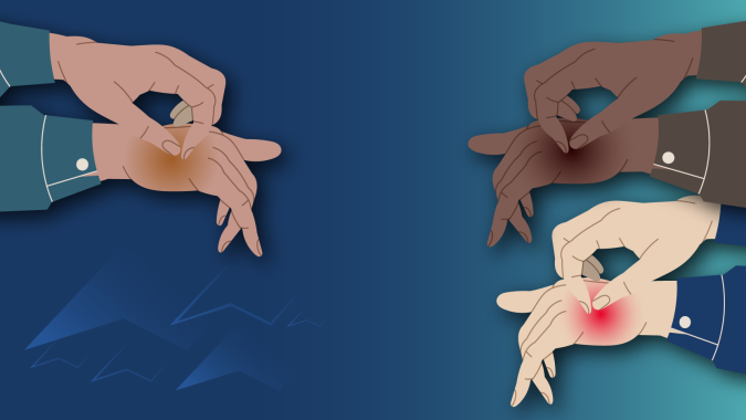 Addressing Unmet Needs in Patients With Skin of Color | myCME