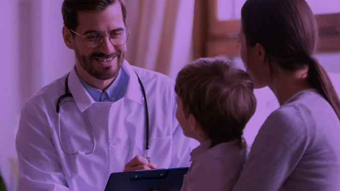 Pediatric EoE: New Treatment Options | myCME