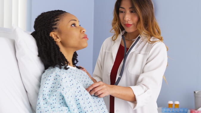 Overcoming Barriers in Interstitial Lung Diseases | myCME