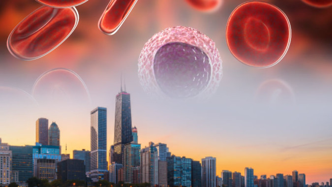 Advances in CLL/SLL and Mantle Cell Lymphoma | myCME