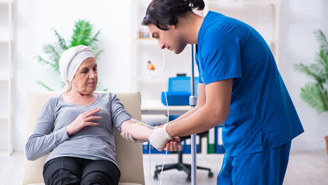 First-line Maintenance Strategies for Advanced Ovarian Cancer | myCME