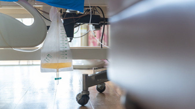 CAUTI: Catheter- Associated Urinary Tract Infections | myCME