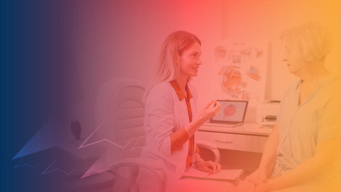 Patient-Centered Treatment for nAMD and DME | myCME