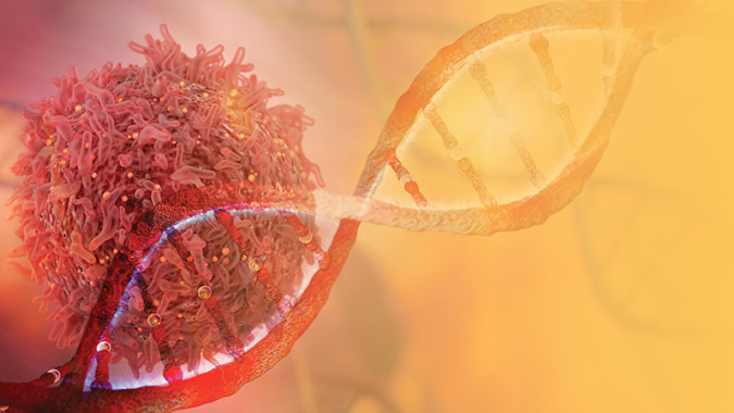 Managing BRAF V600-mutant Colorectal Cancer | myCME Managing BRAF V600-mutant Colorectal Cancer | myCME