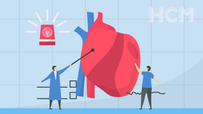 HCM: Breakthrough Treatments Targeting Novel Mechanisms