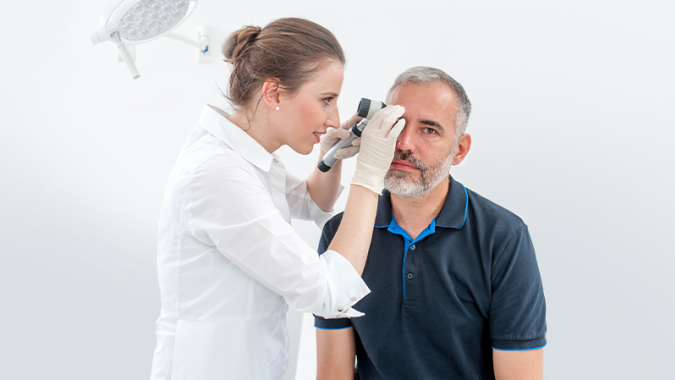 Identifying and Managing Patients With High-Risk CSCC | myCME