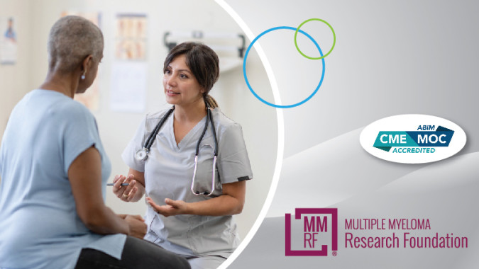 Multiple Myeloma and its Precursors in Primary Care | myCME