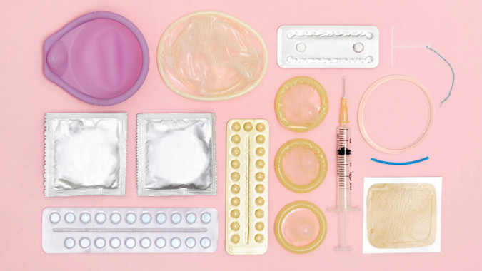 Contraceptive Management