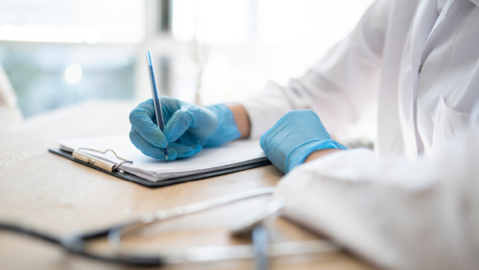 Infection Prevention for Behavioral Health Settings | myCME