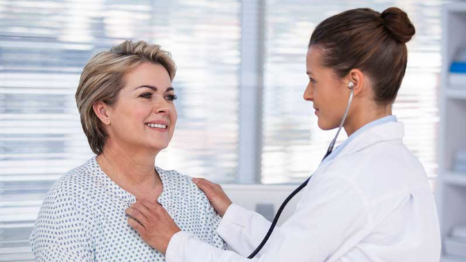 Curbside Consult: A Case of Chronic Cough at the Pulmonologist | myCME